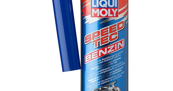 ☀️ Добавка за бензин LIQUI MOLY SPEED TEC GASOLINE 250 ML ☀️ - ️ Ценa — ️ Motex.bg